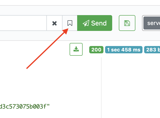 Rest Ninja - online REST client and playground, make HTTP and AJAX ... Rest Ninja - online REST client and playground, make HTTP and AJAX ...