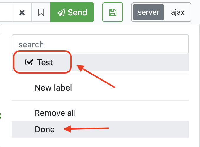 Rest Ninja - online REST client and playground, make HTTP and AJAX ... Rest Ninja - online REST client and playground, make HTTP and AJAX ...